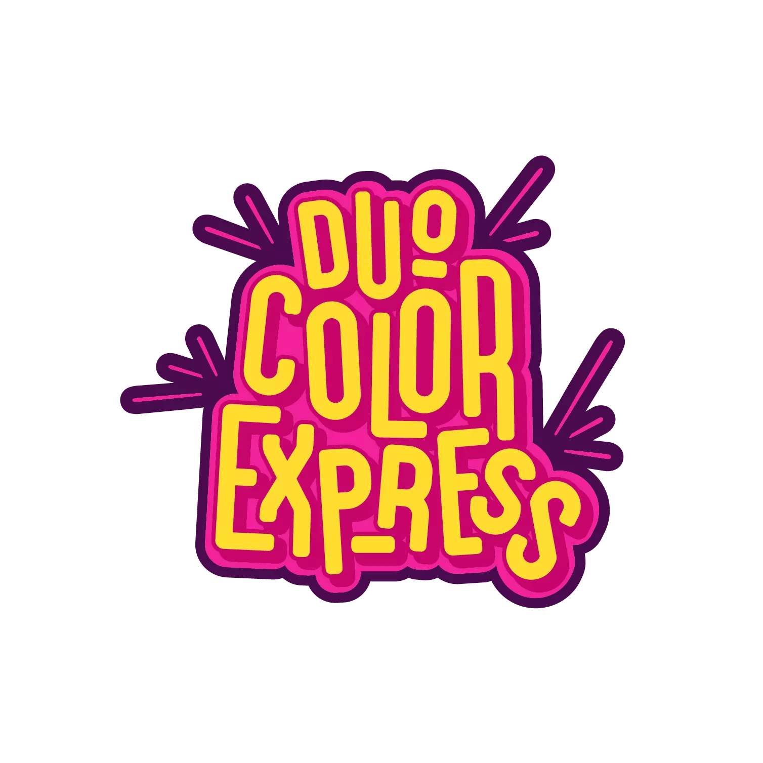 Duo Color Express -työryhmällä on takana kiireinen vuosi • Sirkuksen ...